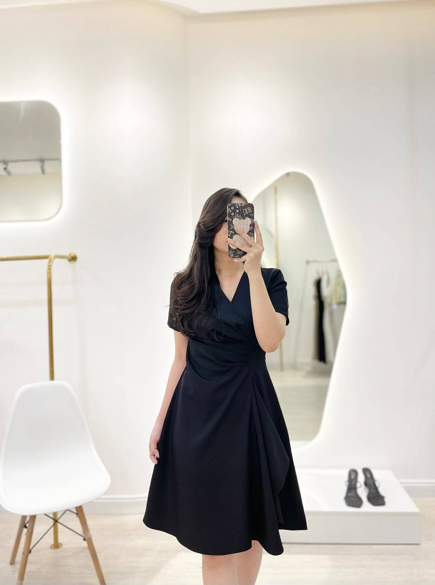 Danh sách các shop đồ big size nữ ở Quận Gò Vấp, TPHCM 2025