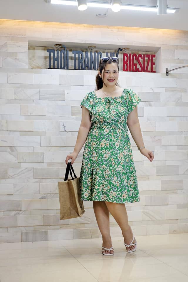 Danh sách các shop bán đồ big size nữ ở Đà Nẵng 2025