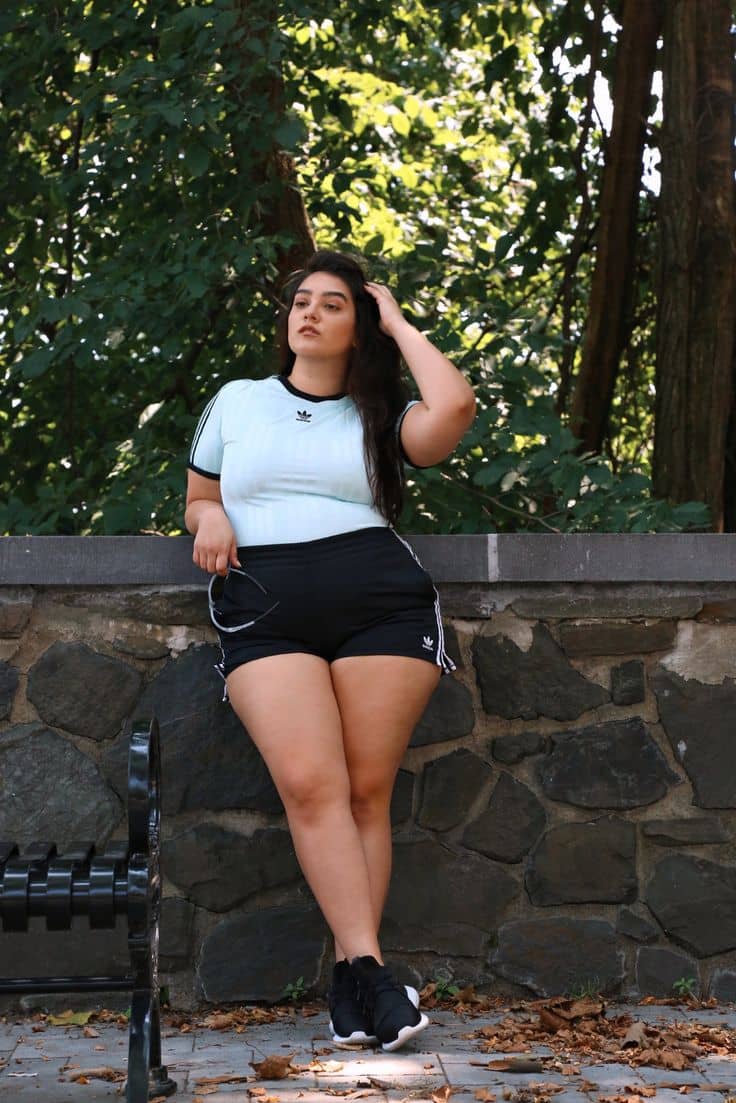 Danh sách các shop bán đồ big size nữ ở Quận Tân Phú, TPHCM 2025