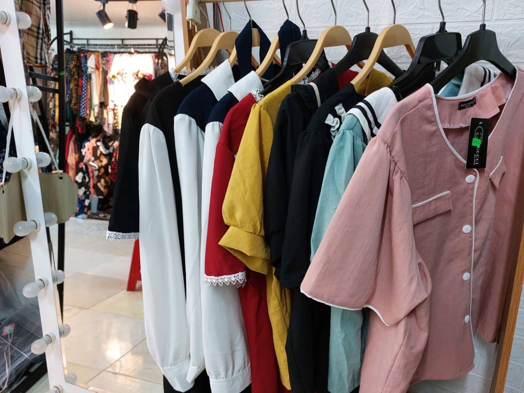 Danh sách các shop bán đồ big size nữ ở Bến Tre 2024