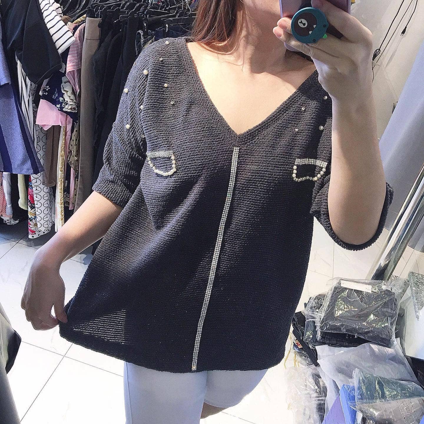 Danh sách các shop bán đồ big size nữ ở Quận 6, TPHCM 2025